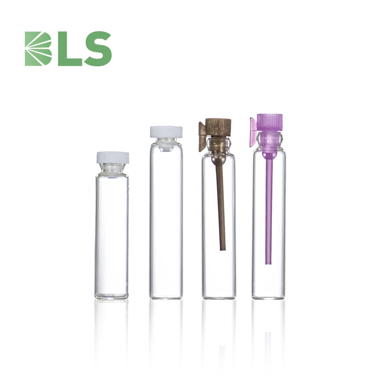 GV-C-4 1 ml Sample Vials - Wholesale Perfume Glass Bottle Manufacturer ...