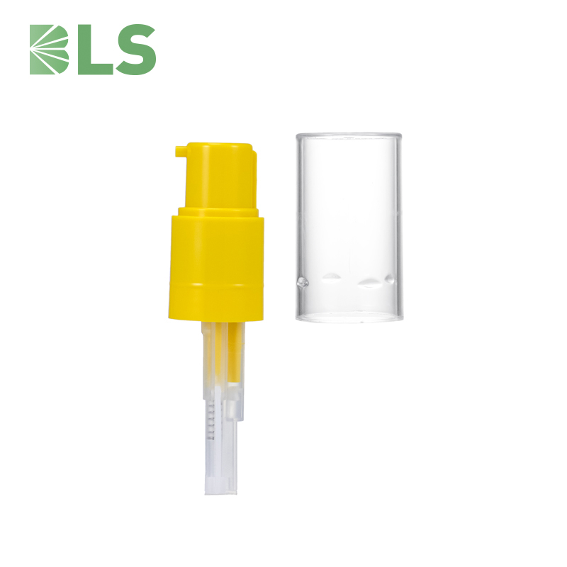 24/400 Powder Spray Pump - Wholesale Perfume Glass Bottle Manufacturer ...