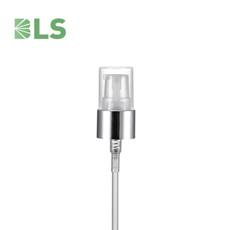 CP-A-18-410 20-410 Aluminum Cream Pump - Wholesale Perfume Glass Bottle ...