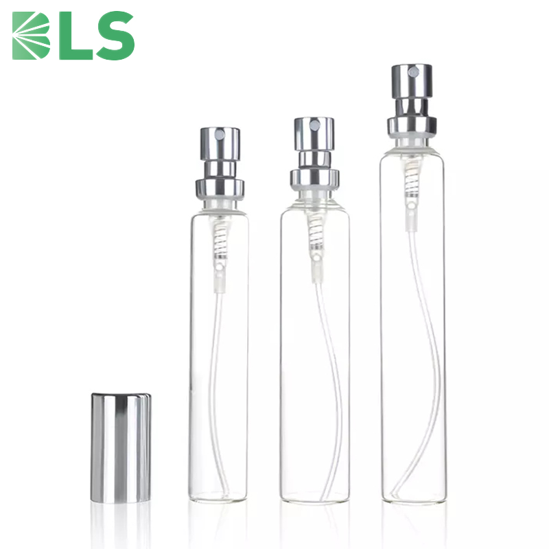 GV-C-3 Glass Perfume Sample Vials - Wholesale Perfume Glass Bottle ...