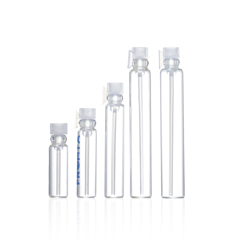 GV-C-4 1 ml Sample Vials - Wholesale Perfume Glass Bottle Manufacturer ...