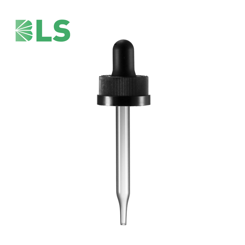 28/400 Boston Round Drop Caps