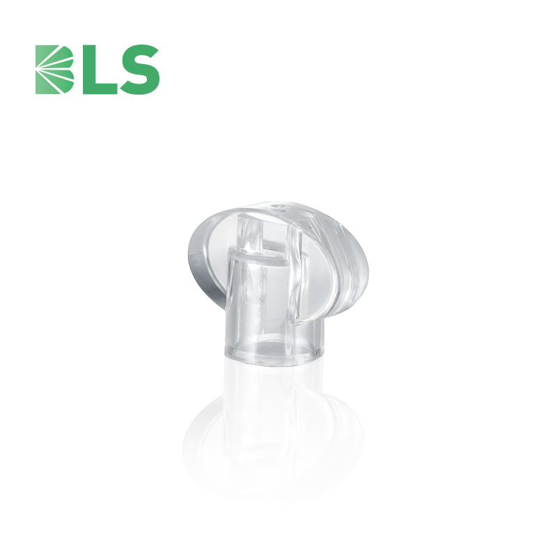 PBL-22 Surlyn Perfume Bottle Cap - Wholesale Perfume Glass Bottle ...